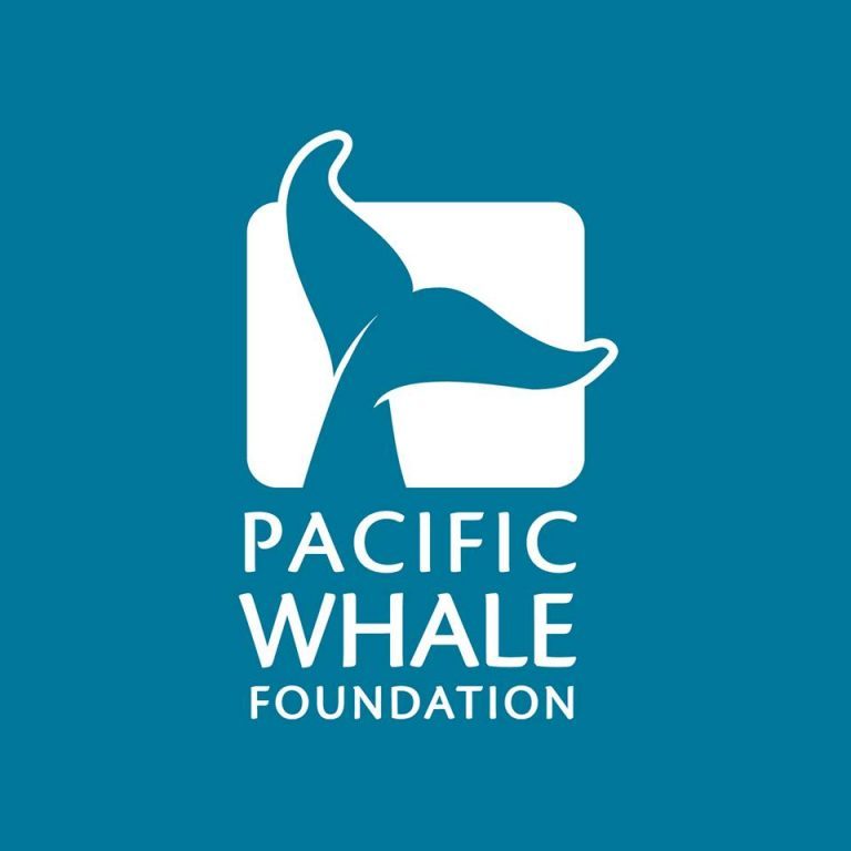 Pacific Whale Foundation - Certified Tour Operator