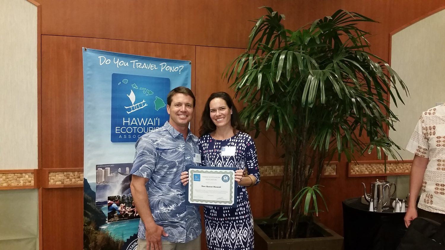 2016 Annual Awards Luncheon