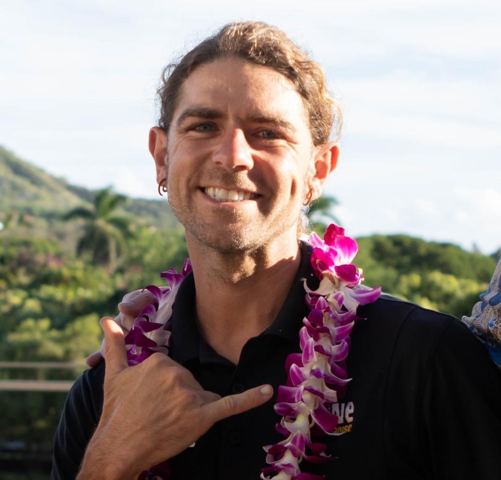 Annual Sustainable Tourism Halawai